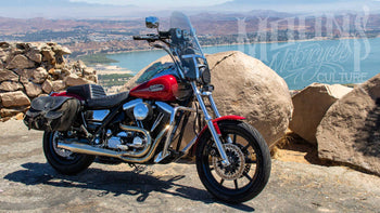 Gearing Up for Spring Motorcycle Riding in California: Tips and Top De ...