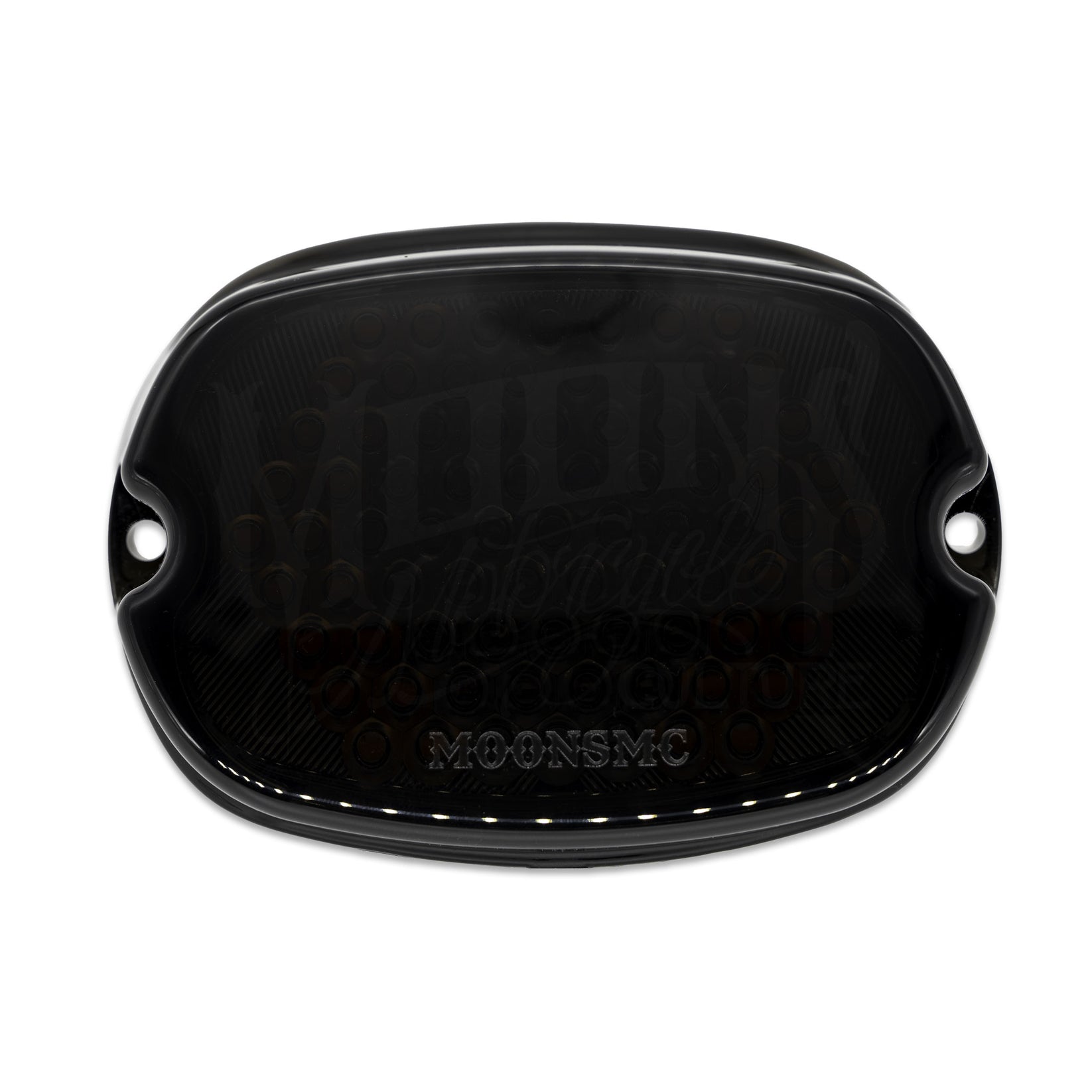 MOONSMC® Low Profile LED Tail light V4 for Harley