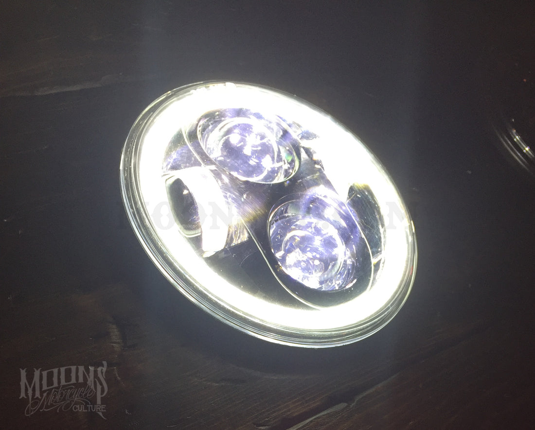 5.75 MOONSMC® HALO Series OG Moonmaker LED Headlight – MOONSMC ...