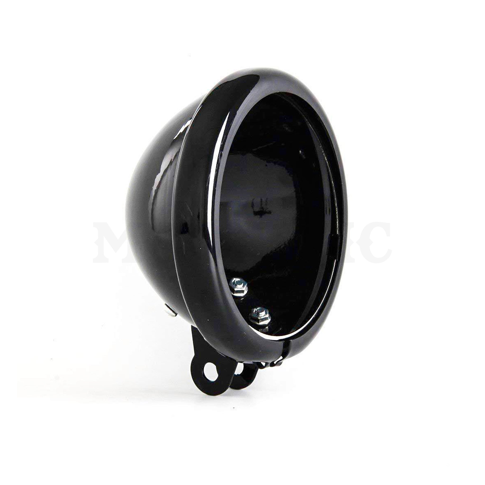 MOONSMC® 5.75 Softail M8 Headlight Bucket Kit for Harley