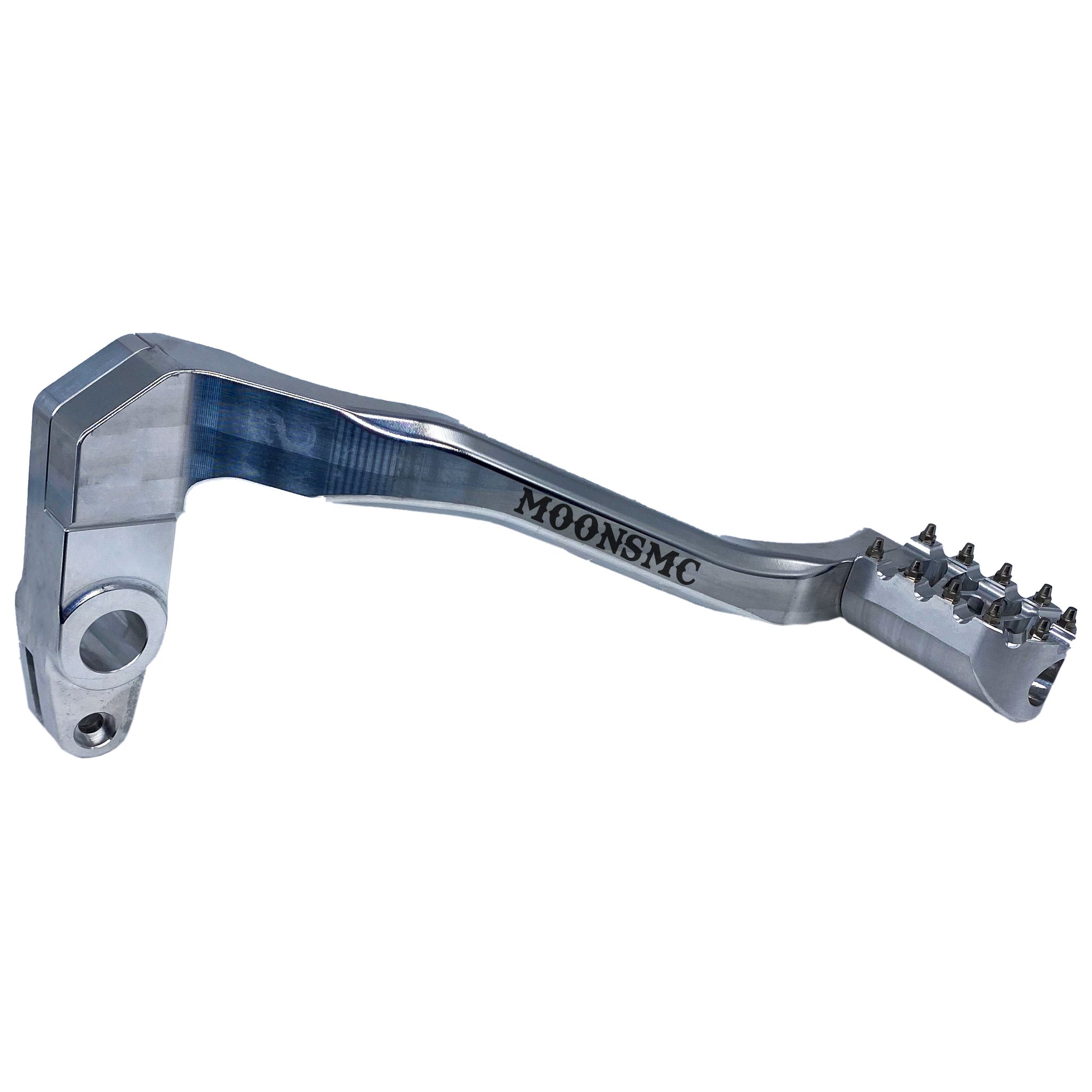 MOONSMC® DYNA FXD BRAKE PEDAL ARM – MOONSMC // Moons Motorcycle Culture