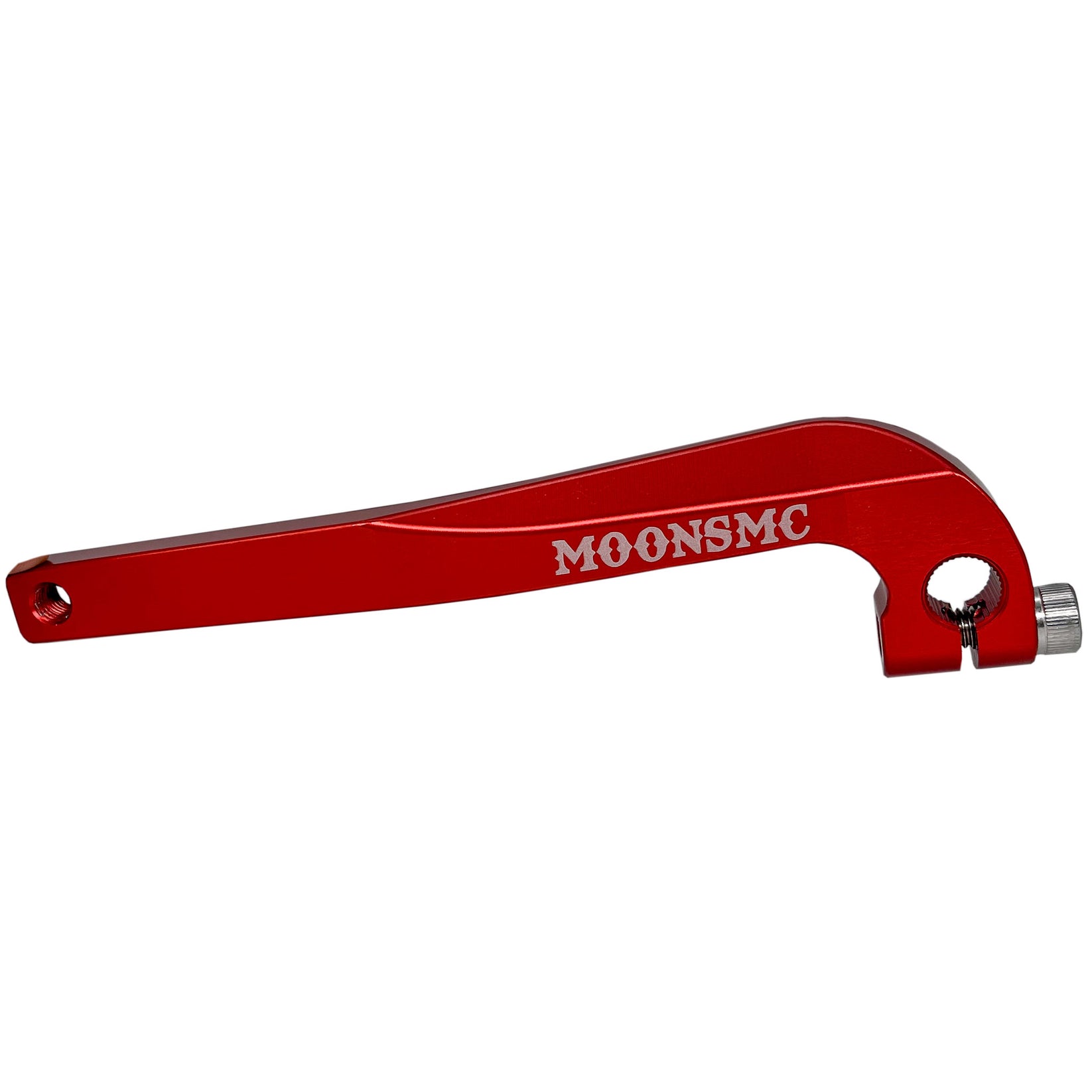 MOONSMC® DYNA FXD SHIFTER ARM FOR HARLEY – MOONSMC® // Moons Motorcycle ...