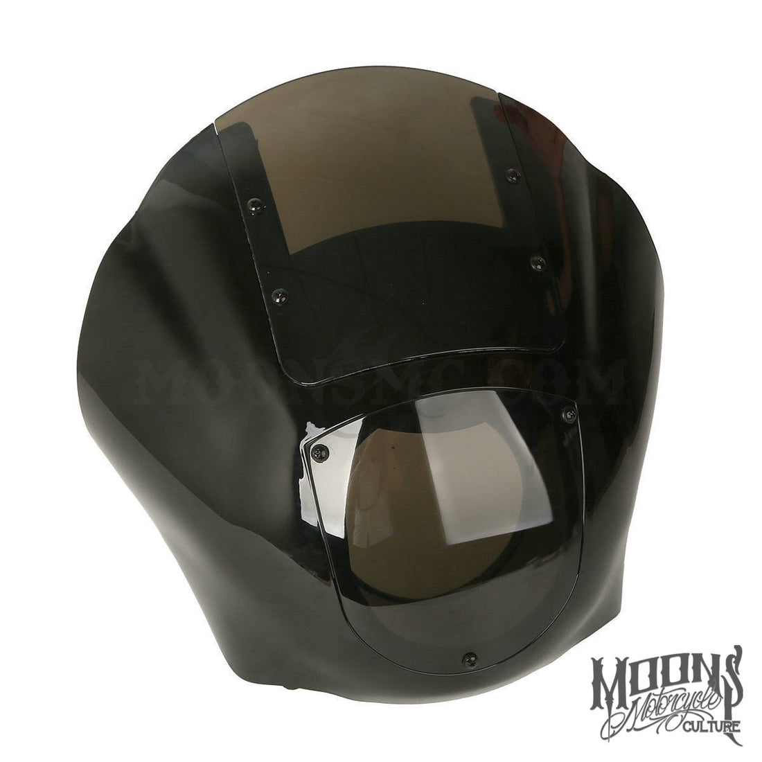 MOONSMC® Quarter Fairing Kit For Harley – MOONSMC® // Moons Motorcycle ...