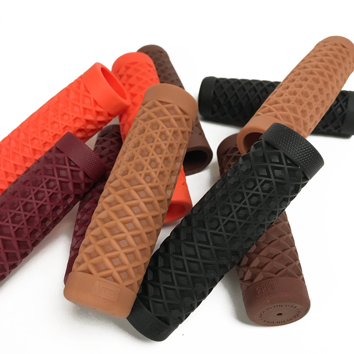 Vans X Cult Crew Grips for Harley – MOONSMC® // Moons Motorcycle Culture